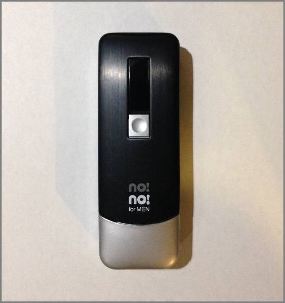 YA-MAN no no for MEN/ノーノーフォーメン STA-117B 脱毛器(脱毛、除毛)｜売買されたオークション情報、yahooの商品情報をアーカイブ公開 - オークファン ...