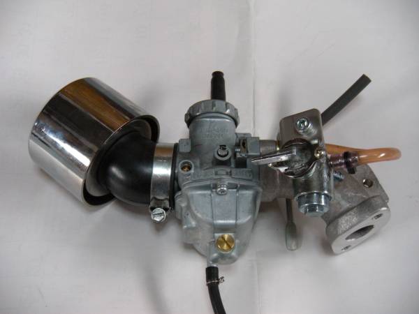 走行キズ少 JUN製カブ90国産PC20フルセット+パワーフィルター(キャブレター)｜売買されたオークション情報、yahooの商品情報をアーカイブ公開 - オークファン（aucfan.com）