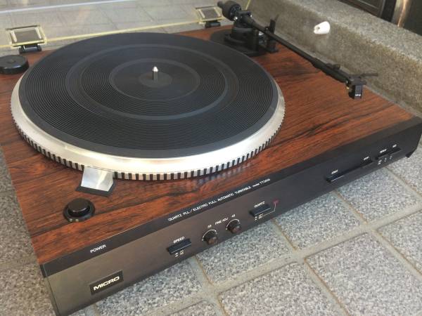 Micro TT-2400(マイクロ)｜売買されたオークション情報、yahooの商品情報をアーカイブ公開 - オークファン（aucfan.com）