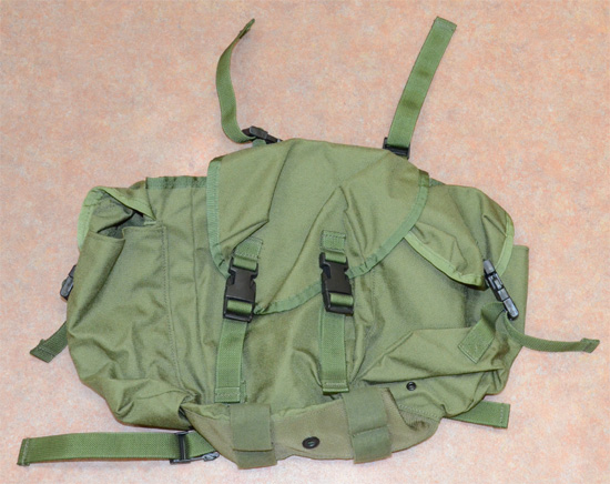 LBT 実物 0990 B SPEC OPS バックパック レア 実物(マガジンポーチ)｜売買されたオークション情報、yahooの商品情報を ...