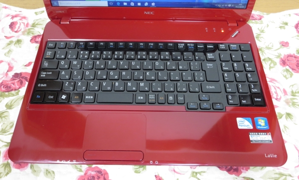 Win10 NEC LS150/E 高速Dual Core/4GB/320GB Office HDMI 無線