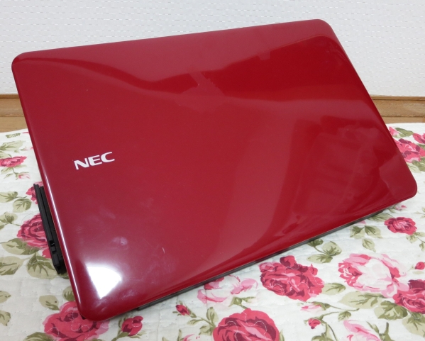 Win10 NEC LS150/E 高速Dual Core/4GB/320GB Office HDMI 無線