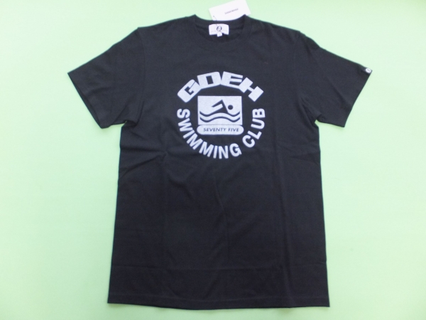 /グッドイナフ GOODENOUGH SWIMMING CLUBトTシャツ/M/pool(半袖Tシャツ)｜売買されたオークション情報 ...
