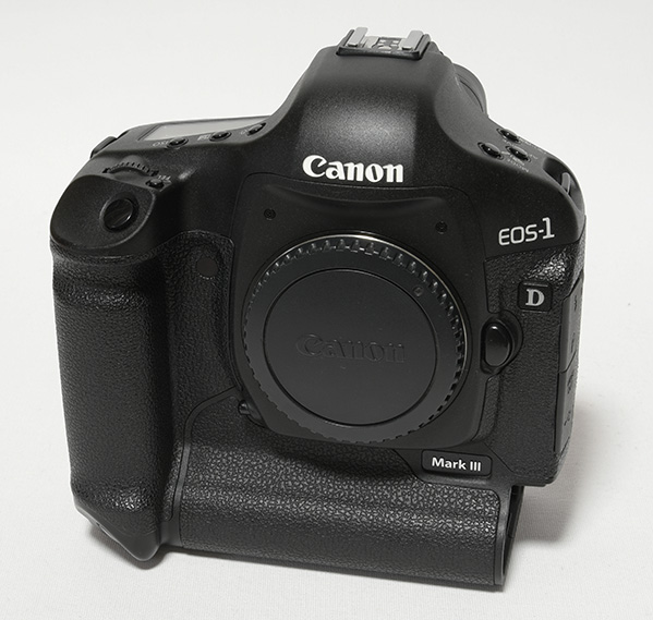 キヤノン EOS-1D Mark III ボディのみ 通常(キヤノン)｜売買されたオークション情報、yahooの商品情報をアーカイブ公開 - オークファン（aucfan.com）