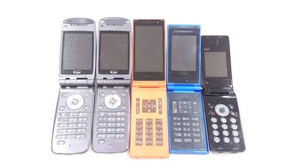 ジャンク N901iS N705i N704iμ N600i 5点 docomo 13955(携帯電話)｜売買されたオークション情報 ...