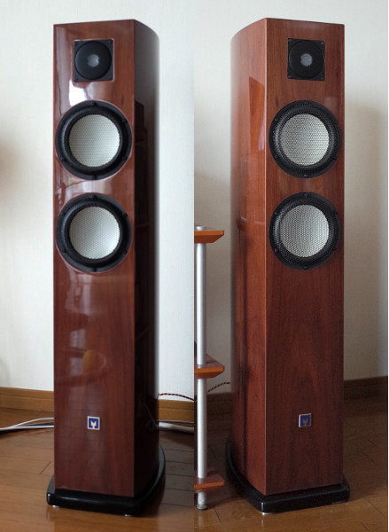 Consensus Audio Bogen ペア(その他)｜売買されたオークション情報、yahooの商品情報をアーカイブ公開 - オークファン ...