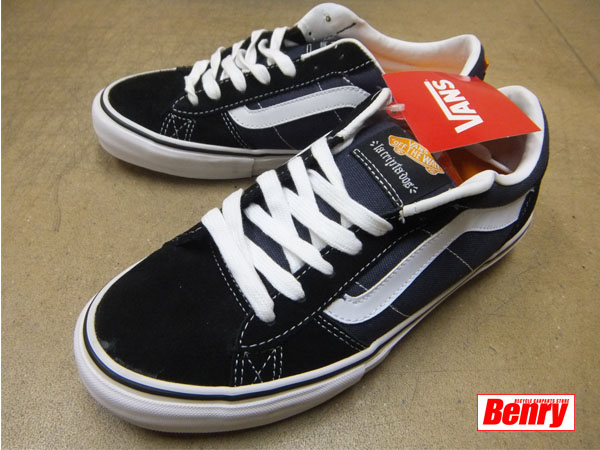 VANS バンズ La Cripta Dos ネイビー 25.5cm LA直輸入(25.5cm)｜売買されたオークション情報、yahooの商品 ...