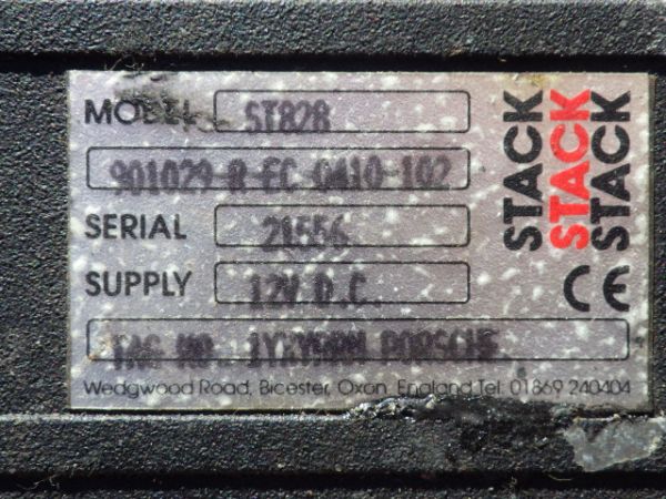 保証付 STACK スタック メーター ST828 ST868 911 996 GT3 Σ gm(ポルシェ用)｜売買されたオークション情報 ...