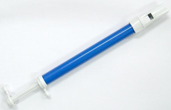 42378 RIVER FORD DS-80 B スライドホイッスル ブルー(笛、ラッパ)｜売買されたオークション情報、yahooの商品情報をアーカイブ公開 - オークファン（aucfan.com）