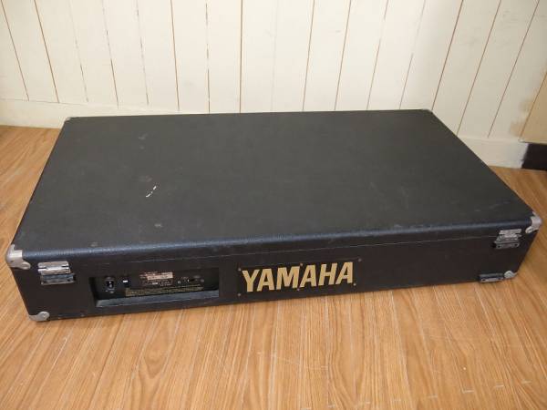 YAMAHA/ヤマハ ステージピアノ/CP25 61鍵盤/パルス波音源(ヤマハ)｜売買されたオークション情報、yahooの商品情報をアーカイブ ...
