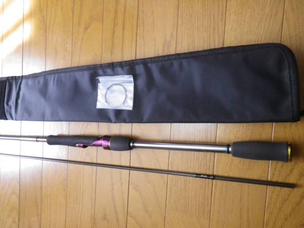 ダイワ エメラルダス 89L-HD ダイワ(ダイワ)｜売買されたオークション情報、yahooの商品情報をアーカイブ公開 - オークファン（aucfan.com）