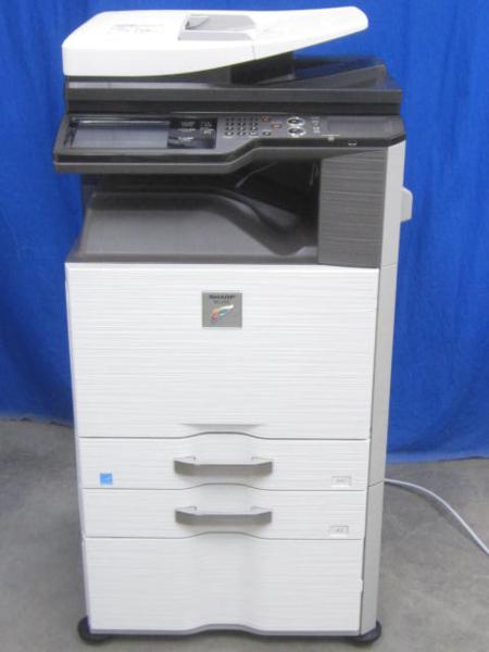 カウンター極少 シャープカラー MX-2310F 画質 動作良好 2段(シャープ)｜売買されたオークション情報、yahooの商品情報をアーカイブ公開 - オークファン（aucfan.com）