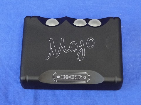 開封品/1円 Chord Electronics ヘッドホンアンプ Mojo/Black(ヘッドフォンアンプ)｜売買されたオークション情報、yahooの商品情報をアーカイブ公開 ...