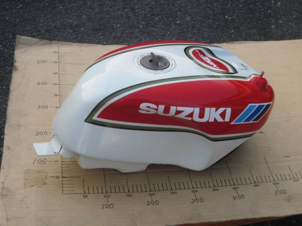 GP250レーサーRGV250Γ用アルミタンク 検索ワークス/ガンマ(スズキ用)｜売買されたオークション情報、yahooの商品情報をアーカイブ ...
