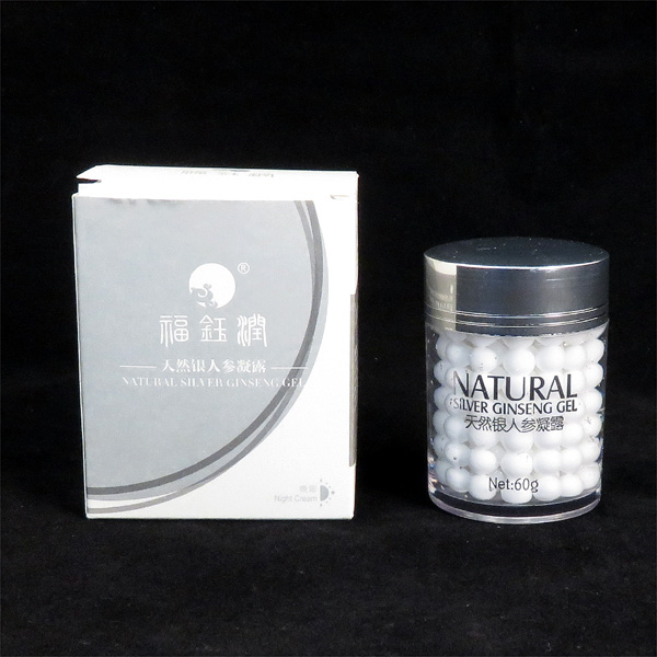 西施美 福鈺潤 FU YU RUN 真珠クリーム 銀(一般)｜売買されたオークション情報、yahooの商品情報をアーカイブ公開 ...