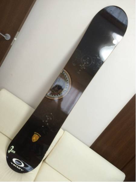 2006 BURTON ROYALE 58オールラウンド初心者 中級者向き 品(155cm-160cm未満)｜売買されたオークション情報 ...