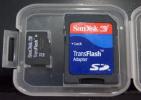 SanDisk/サンディスク/32MB/TransFlash/microSD/マイクロSD1(128MB以下)｜売買されたオークション情報、yahooの商品情報をアーカイブ公開 ...