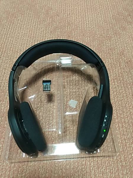 ジャンク LOGICOOL ワイヤレスヘッドセット H800 Blutooth対応(マイクロフォン)｜売買されたオークション情報、yahooの商品情報をアーカイブ公開 - オークファン ...