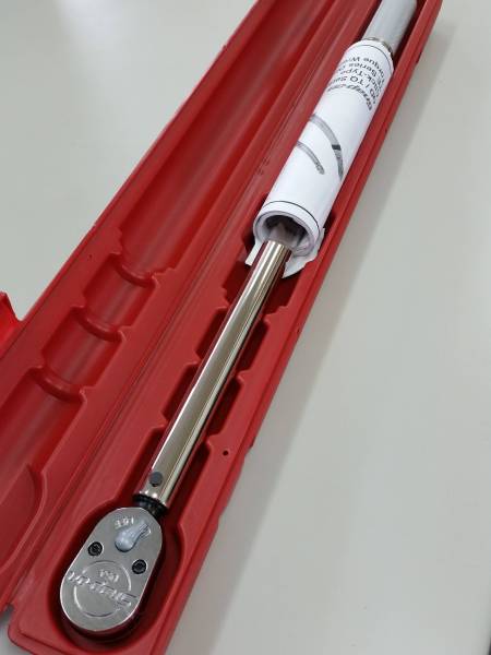 SNAP-ON スナップオン トルクレンチ QD3R250 1/2(ホイールレンチ)｜売買されたオークション情報、yahooの商品情報を ...