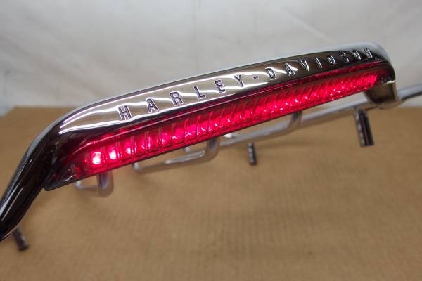 79179-08 エアーウイング ツアーパック ラゲッジラック FLHT(ハーレーダビッドソン用)｜売買されたオークション情報、yahooの ...