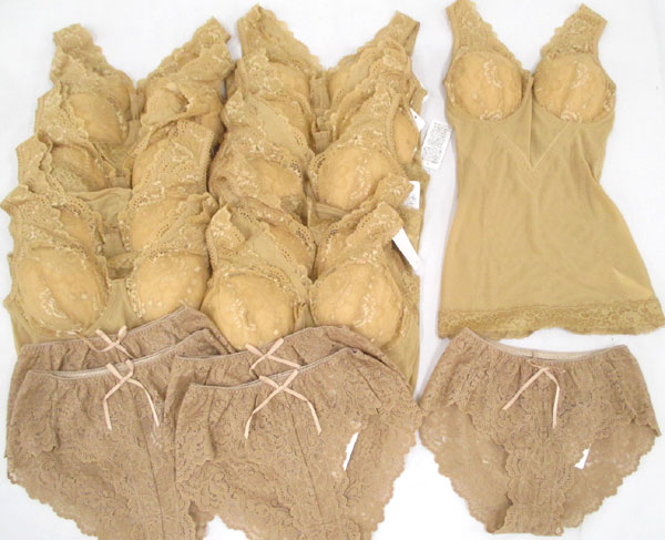 kv445 紫式部 レースショーツ M 等 2種 16点(Mサイズ)｜売買されたオークション情報、yahooの商品情報をアーカイブ公開 ...