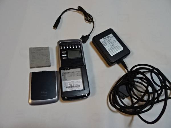 ラジデン SO213iWR AM/FMスピーカーラジオ/携帯電話 RADIDEN 164(携帯電話)｜売買されたオークション情報、yahooの ...