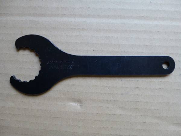 シマノ TL-FC32 ホローテックII BBユニット着脱工具(工具（単品）)｜売買されたオークション情報、yahooの商品情報をアーカイブ ...