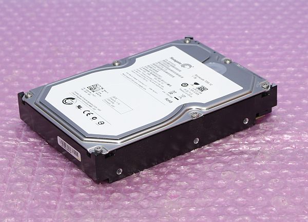 Seagate Barracuda ST31000524AS 1.0TB/7200rpm/SATA600(1TB～)｜売買されたオークション ...