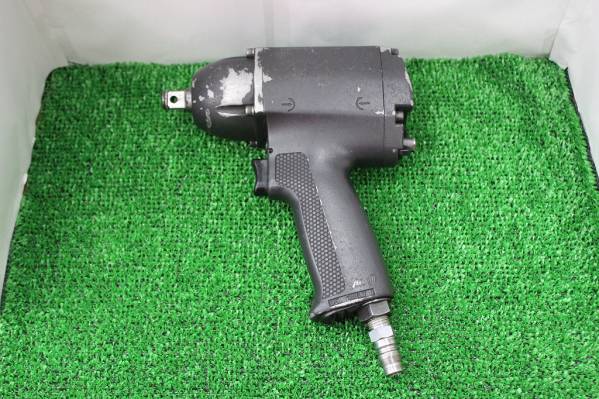 マックツール MACTOOLS 1/2インパクトレンチ AW4800(ホイールレンチ)｜売買されたオークション情報、yahooの商品情報を ...
