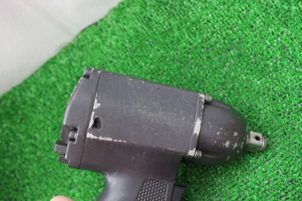 マックツール MACTOOLS 1/2インパクトレンチ AW4800(ホイールレンチ)｜売買されたオークション情報、yahooの商品情報を ...