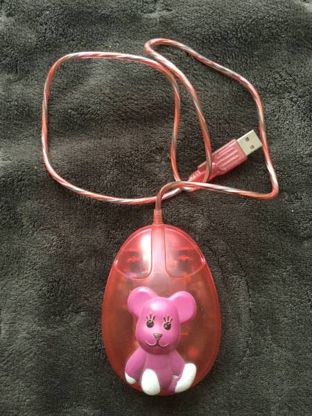 PostPetポストペット モモ USBマウス 超レア(USBマウス)｜売買されたオークション情報、yahooの商品情報をアーカイブ公開 - オークファン（aucfan.com）