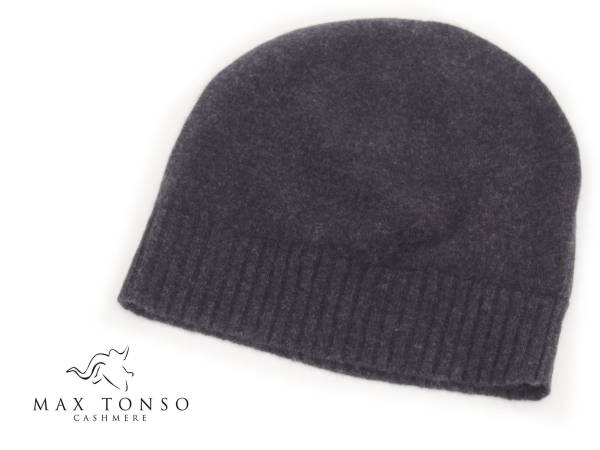 Max Tonso カシミヤ専門 伊ブランド 100％ニット帽子(男性用)｜売買されたオークション情報、yahooの商品情報をアーカイブ公開 ...