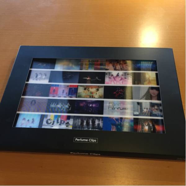 perfume DVD CLIPS(Perfume)｜売買されたオークション情報、yahooの商品情報をアーカイブ公開 - オークファン ...