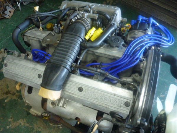 MZ11 ソアラ 2.8GT EXTRA 後期 純正 5M-GEU 5M エンジン 実動 MZ10(エンジン本体)｜売買されたオークション情報 ...