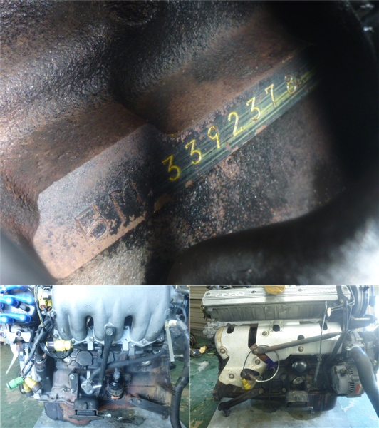 MZ11 ソアラ 2.8GT EXTRA 後期 純正 5M-GEU 5M エンジン 実動 MZ10(エンジン本体)｜売買されたオークション情報 ...