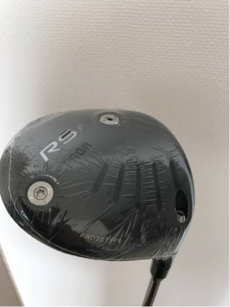 PRGR RS-F prototype プロトタイプ ドライバー 9.5°(フレックス その他)｜売買されたオークション情報、yahooの商品情報をアーカイブ公開 - オークファン ...