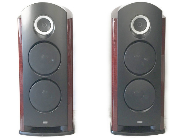 TAD Reference ONE TAD-R1 MK2 3way スピーカー 直F2276560(スピーカー本体)｜売買されたオークション ...