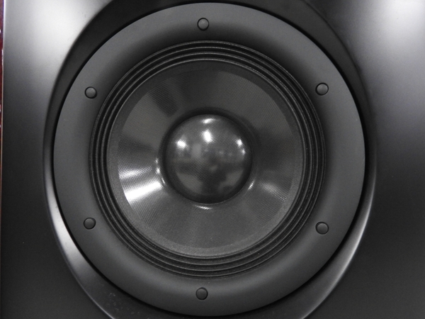 TAD Reference ONE TAD-R1 MK2 3way スピーカー 直F2276560(スピーカー本体)｜売買されたオークション ...