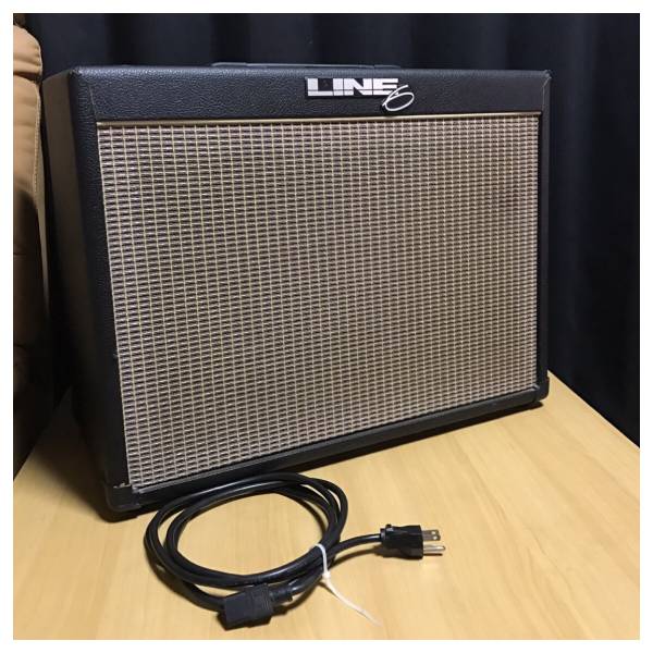LINE6 FLEXTONE DUO FLXD ラインシックス コンボアンプ 250W BYC12(LINE6)｜売買されたオークション情報 ...