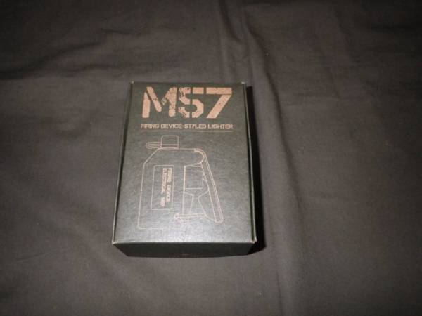 M57 FIRING DEVICE ライタークレイモアファイヤリングデバイスレプリカ(その他)｜売買されたオークション情報、yahooの商品 ...