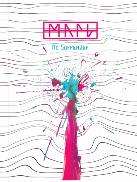 MAP6 JAPAN 2nd Single No Surrender 初回限定盤 CD+DVD+ブックレット+トレカ(アジアンポップス)｜売買されたオークション情報、yahooの商品情報を ...