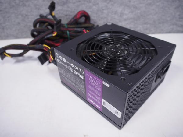750W電源ユニット ANTEC TRUEPOWER 750 TP-750 プラグイン P8061(750w～)｜売買されたオークション情報 ...