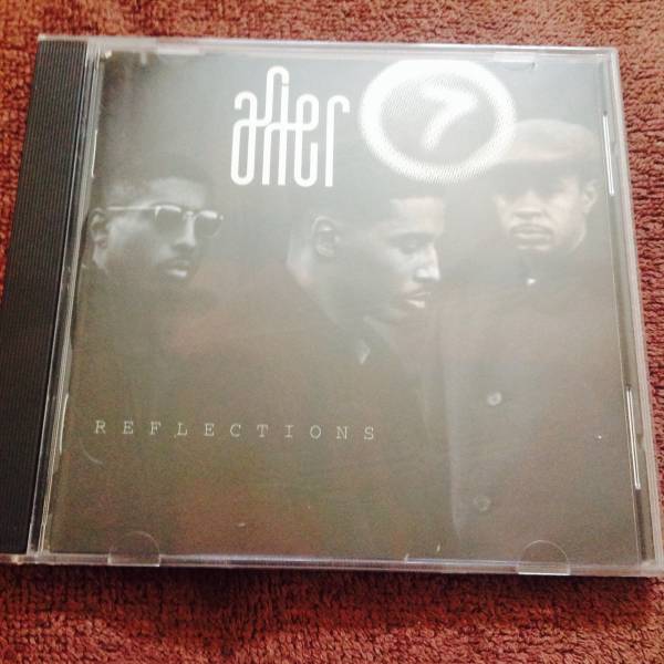 After 7 / Reflections(アフリカ)｜売買されたオークション情報、yahooの商品情報をアーカイブ公開 - オークファン ...