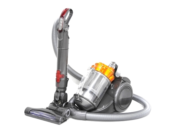 Dyson ダイソン DC12 Plus entry 掃除機 キャニスター型 サイクロン式 ニューイエロー F2409501(ダイソン)｜売買されたオークション情報、yahooの商品情報を ...