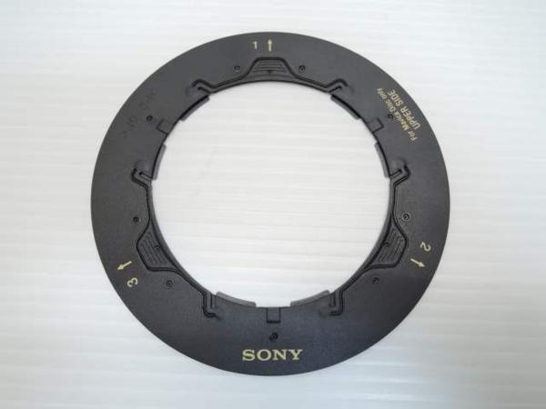 SONY ソニー 8cm CD アダプター CD single adapter(その他)｜売買されたオークション情報、yahooの商品情報を ...