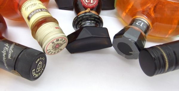 MACKINLAY'S LEGACY 12年/KIRIN ROBERTBROWN/Suntory Whisky ROYAL 12年 ...