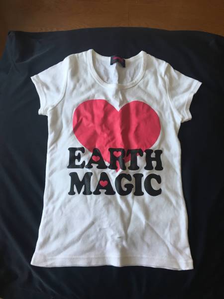 EARTHMAGIC 4点セット マフィー(アースマジック)｜売買されたオークション情報、yahooの商品情報をアーカイブ公開 - オークファン（aucfan.com）