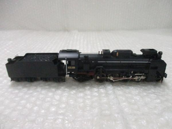 KATO HOゲージ 1-202 D51 458 /蒸気機関車(機関車)｜売買されたオークション情報、yahooの商品情報をアーカイブ公開 - オークファン（aucfan.com）
