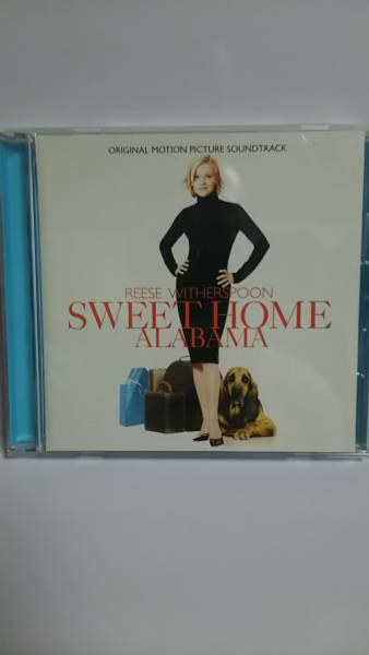 映画サントラCD メラニーは行く REESE VVTHERSPOON SWEET HOME ALABAMA 2(コメディ)｜売買された ...