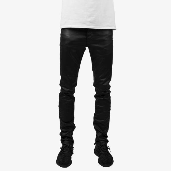 mnml FEAR OF GOD型デニム M11 BLACK サイズ32(ボトムス)｜売買されたオークション情報、yahooの商品情報をアーカイブ公開 - オークファン（aucfan.com）